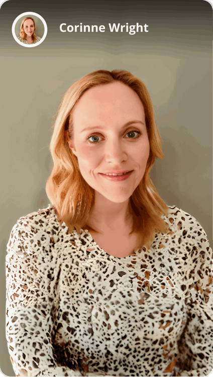 Corinne Wright | Pamoja Education